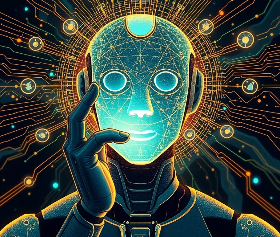 Fine-Tuning Generative AI Models for Balanced Performance | by Pradum Shukla | Accredian | Medium