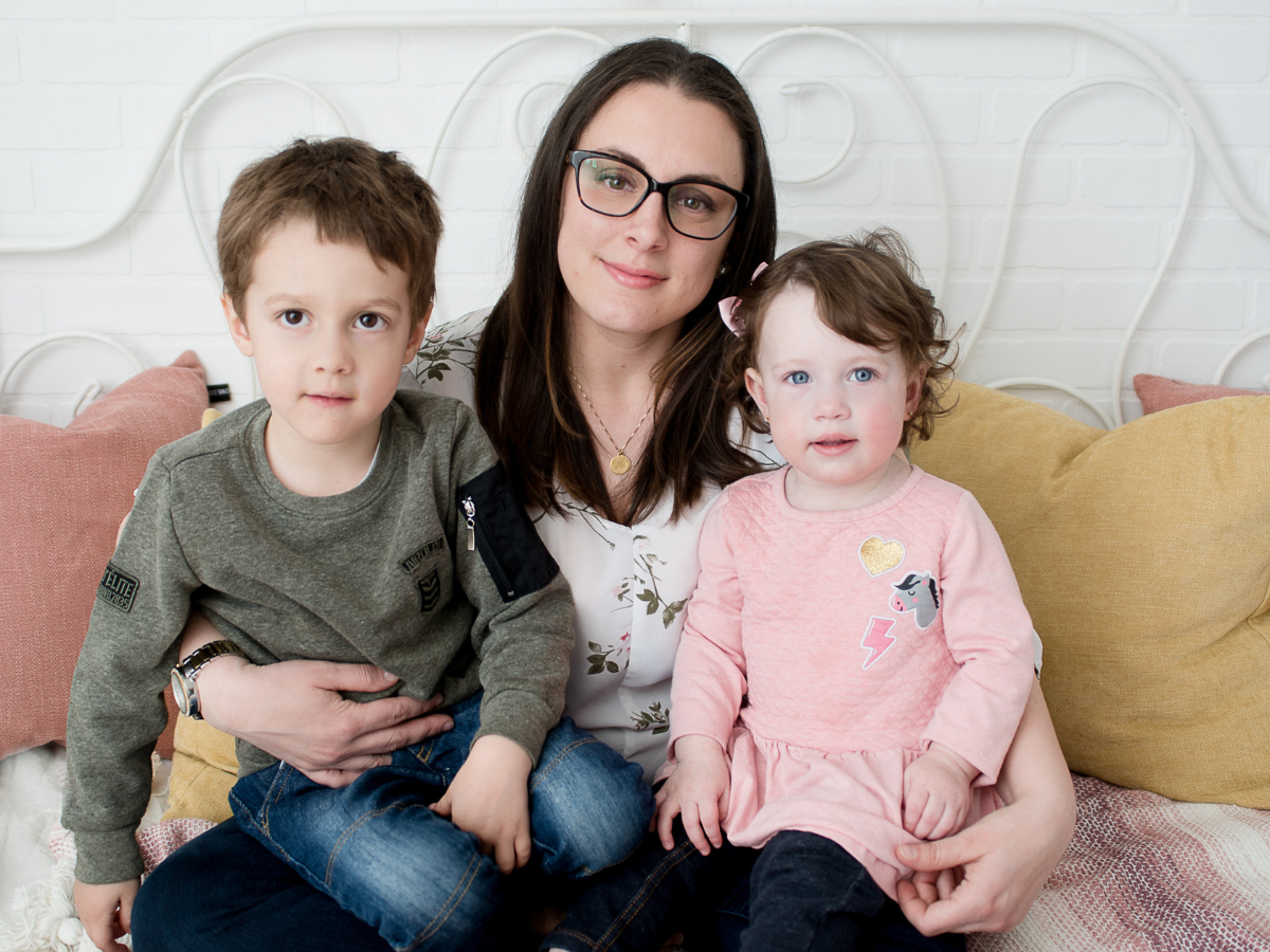 Raising Resilient Kids: Natalie von Teichman Of Miindfully On Learning ...