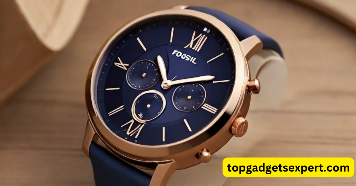 How to Fix Your Smartwatch: A Troubleshooting Guide | by Top Gadgets ...