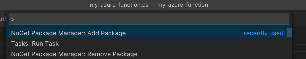 Stop VMs with Azure Functions (1/3) | by Rob Maas | Medium