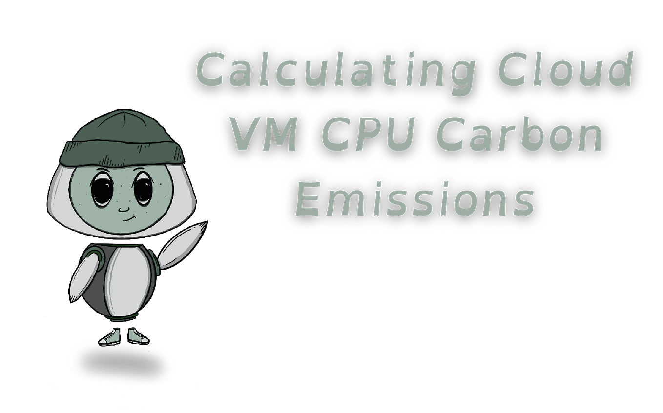 Perf-icient Measuring of Laptop Energy Consumption and CO2e | by Gabi ...