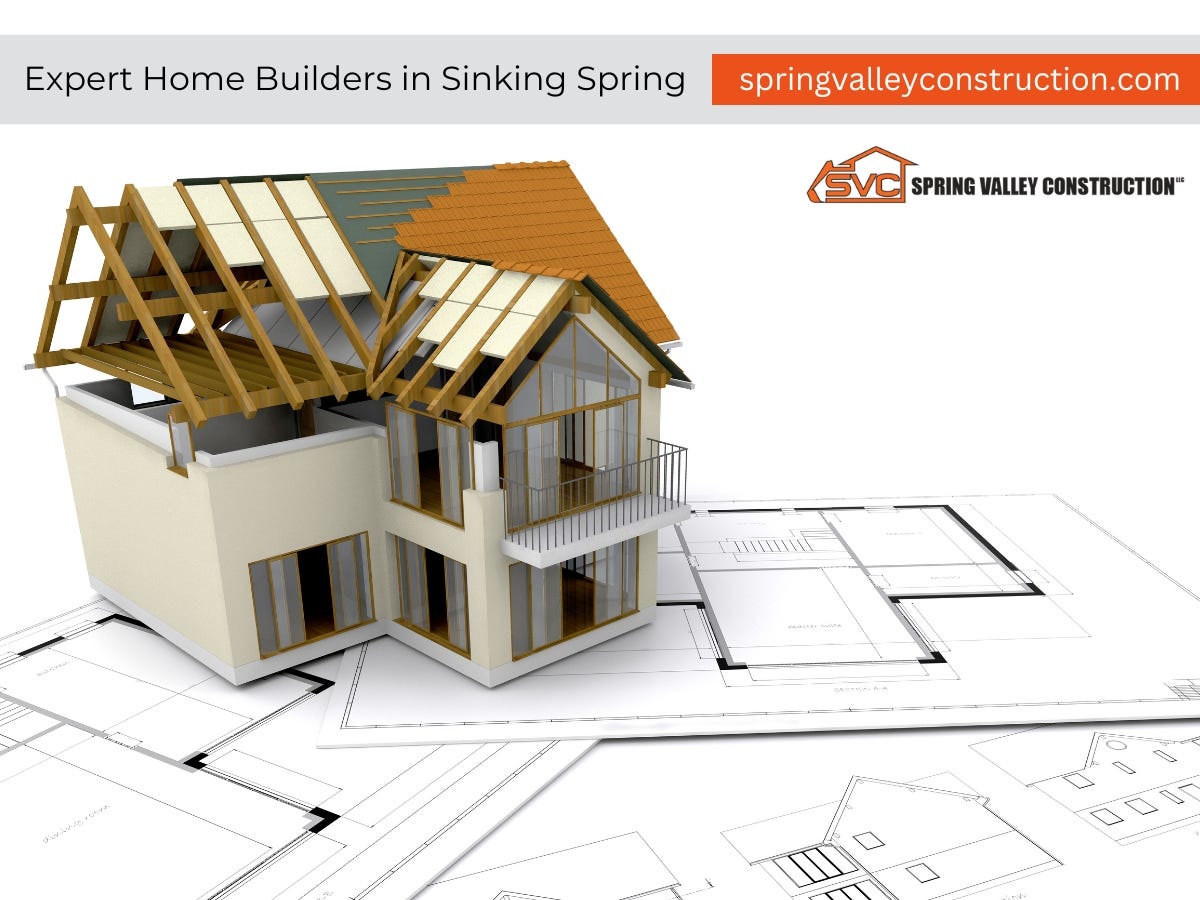Septic Tank Installation — Sinking Spring, Pennsylvania | by Spring ...
