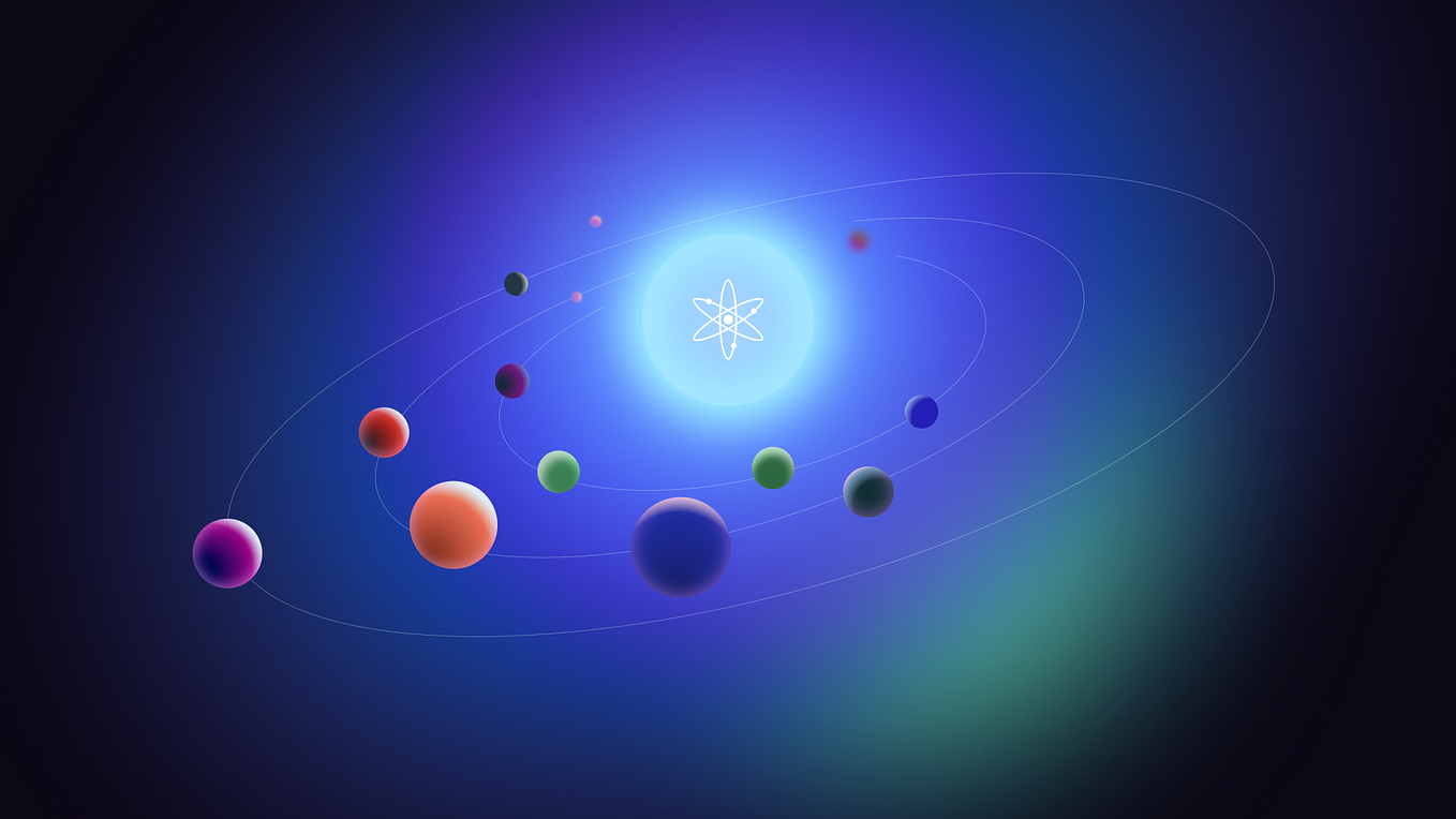 Interchain Jam Highlights — DePIN Expansion | by Christina Cosmos | Jun ...