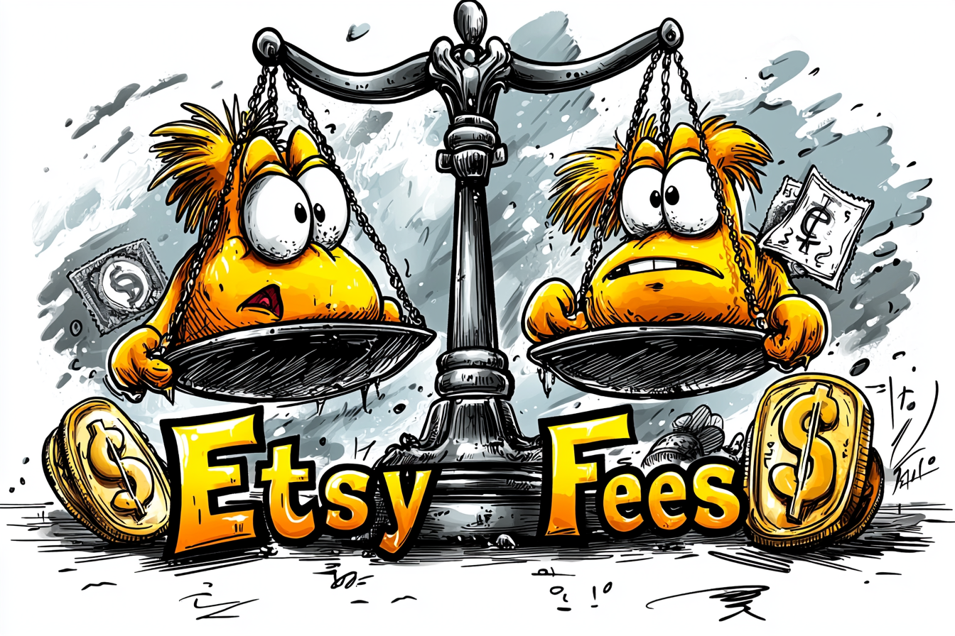 Etsy: Skyrocket Your Digital Product Sales with a Killer Conversion Rate! | by Ander Telli ...