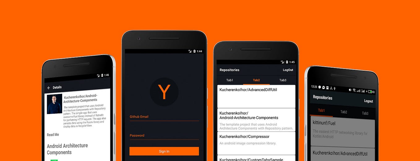 Android NDK. Calling Kotlin from native code | by Ihor Kucherenko | Yalantis Android | Medium
