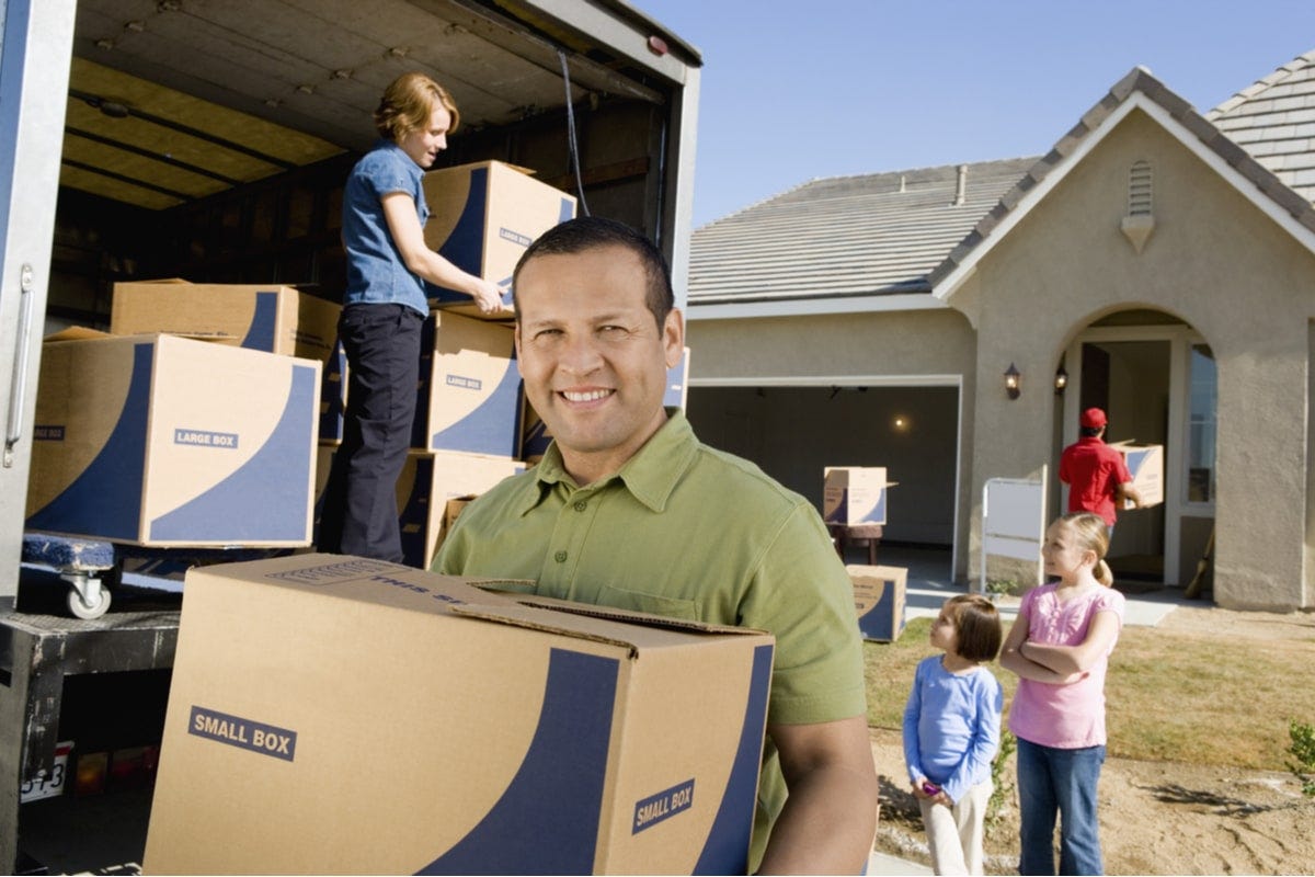 Moving Labor Services in Clearwater FL | by Stars And Stripes Movers ...