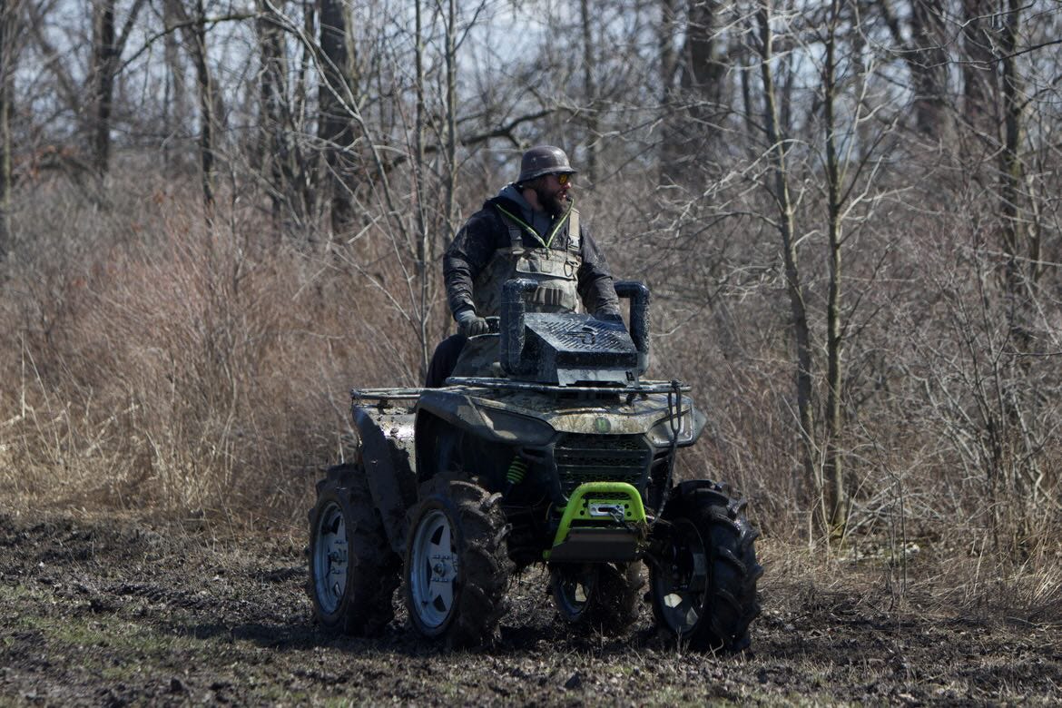 Who is REV6 and Why Are They Important in Off-Roading? | by L1FE ...