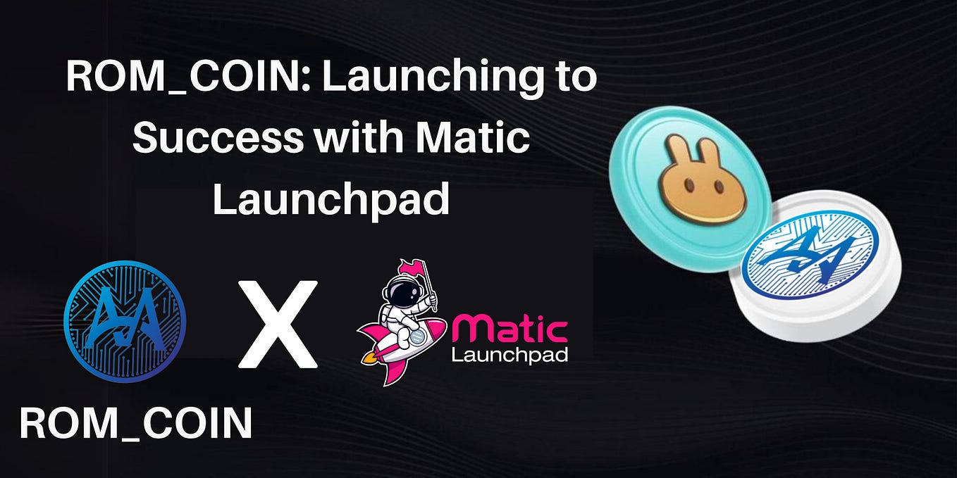 Explore FishVerse’s Remarkable IDO Success on Matic Launchpad | by Matic launchpad | May, 2024 ...