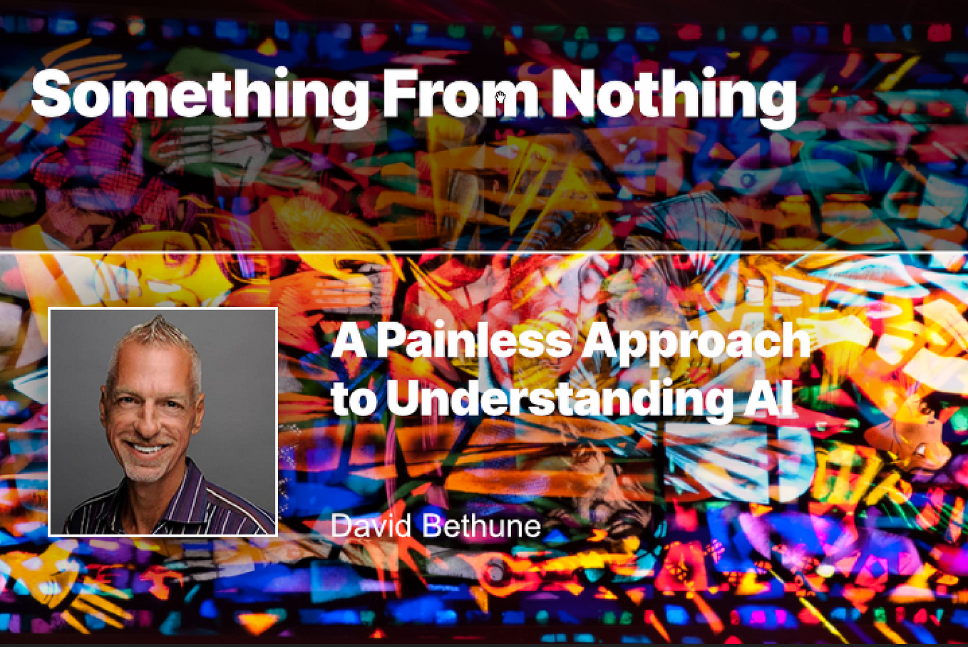 What is Bluesky? … and why do you care? | by David Bethune | Dec, 2024 | Medium