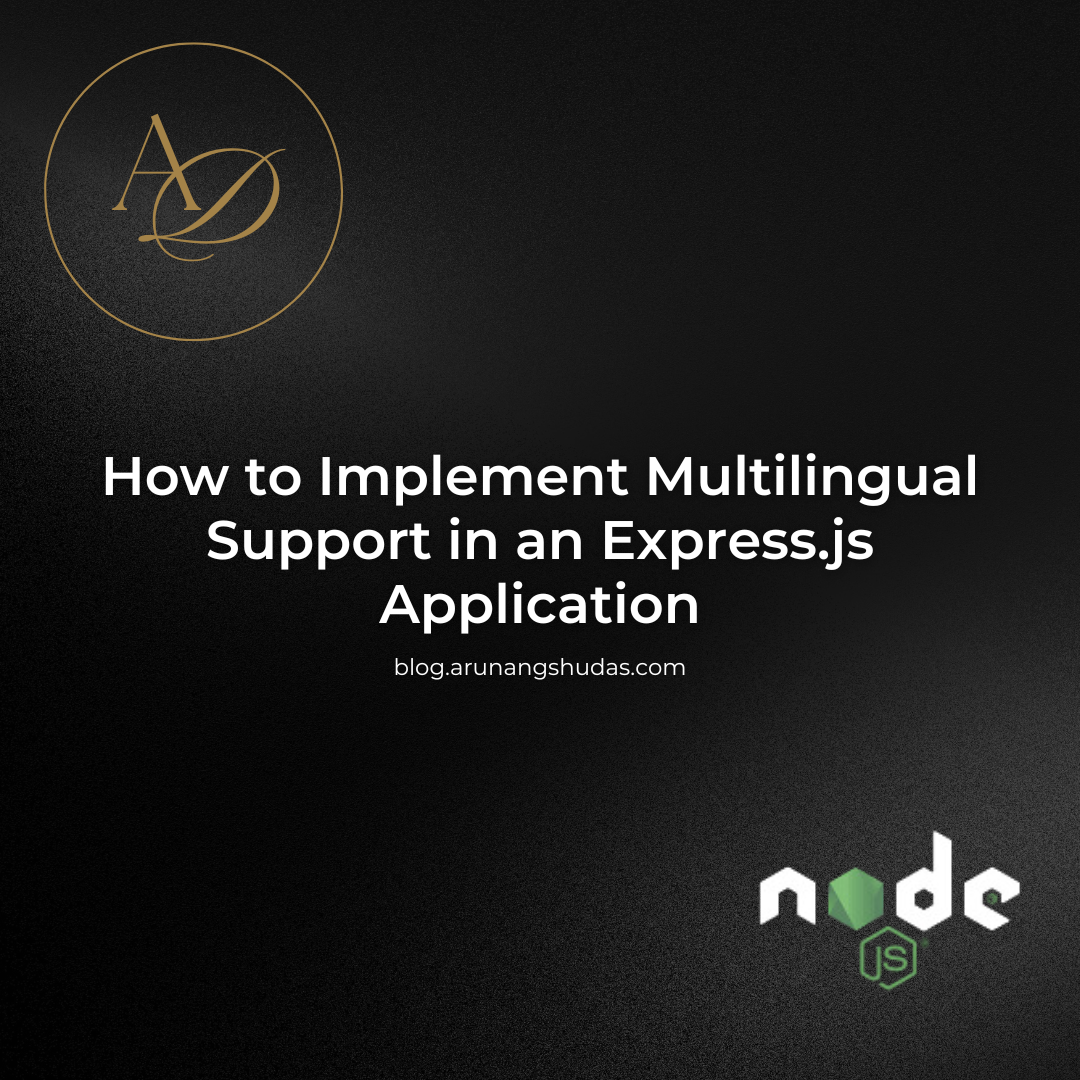 Uploading/Streaming Audio using NodeJS + Express + MongoDB/GridFS | by Richard Taylor | Medium
