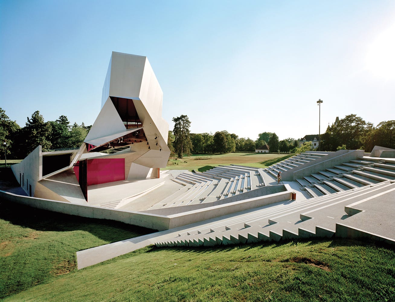 Architecture Explained: Phases of Designing & Building a Project | by ...