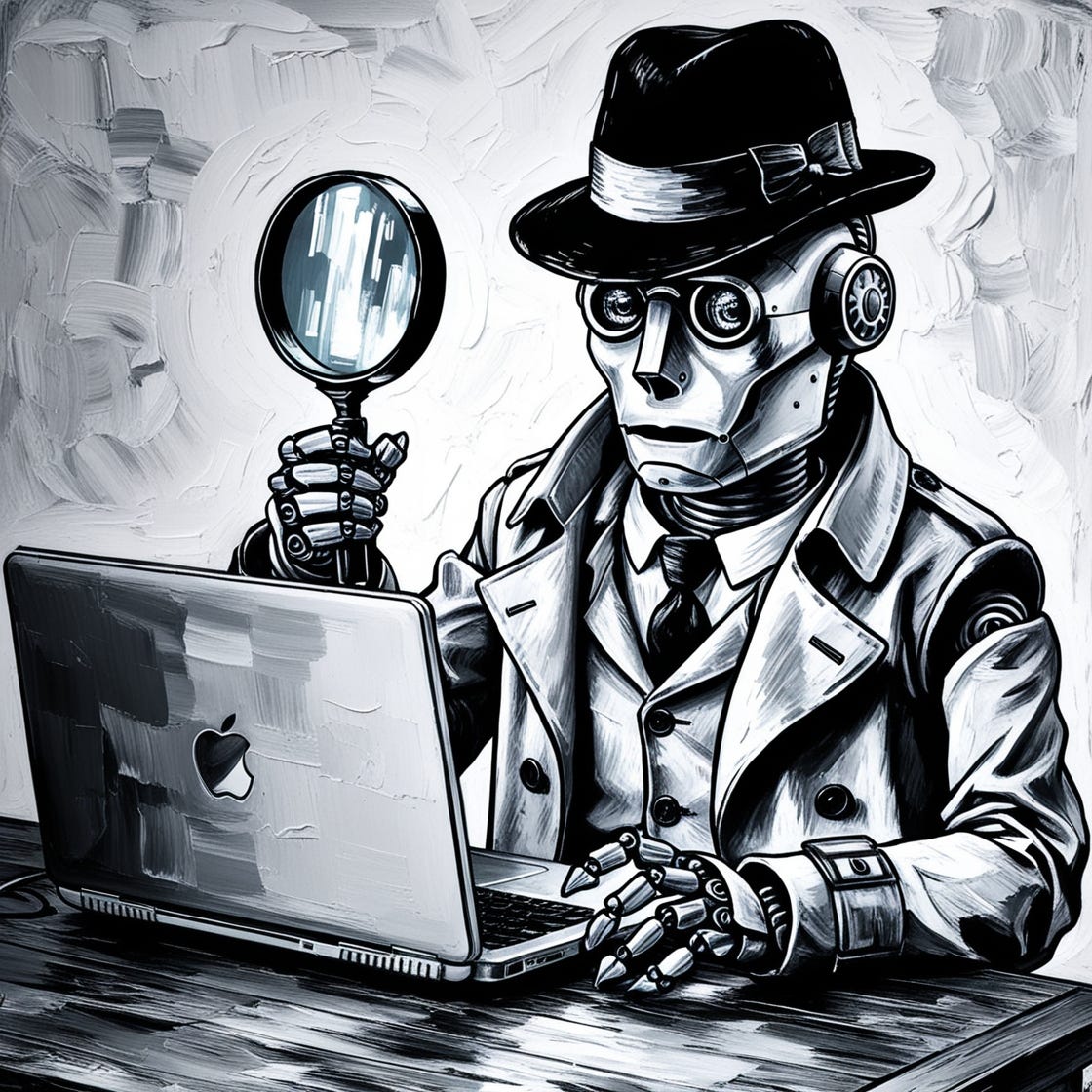 Email OSINT Simplified : Proven Methods for Success | by Nina ...