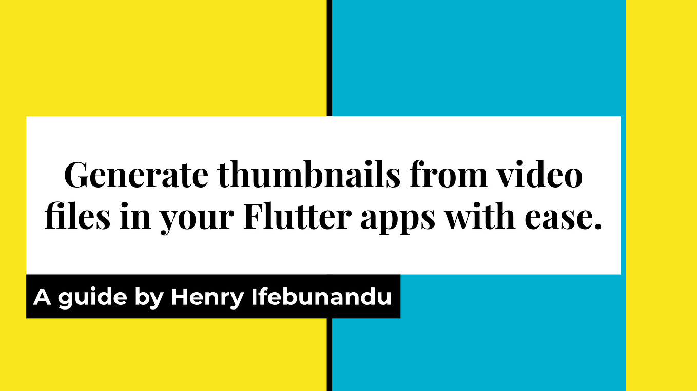 Using ML Kit in Flutter. Implementing Machine Learning into our… | by Anmol Gupta | FlutterDevs
