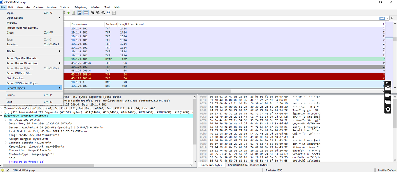 [CyberDefenders Write-up] MITRE-T1110.003 | by Krzysztof | Medium