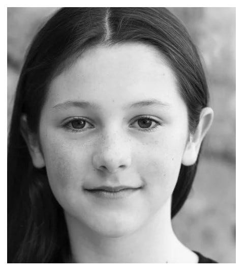 Megan Morgan Wiki | Age | Net Worth — Sexy Beast TV Series Cast [2024 ...