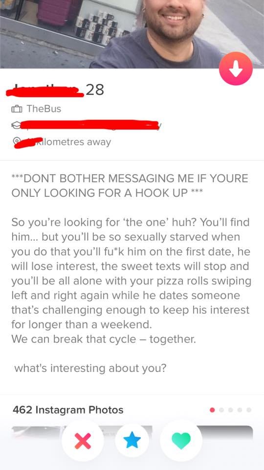 WHY DOES EVERY GUY ASK FOR MY INSTAGRAM: What Does This Say About The ...