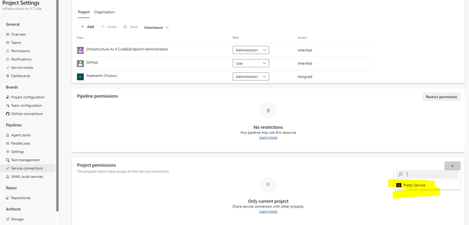 Achieving Azure Bicep Compliance with Bicep Linter and Checkov in Azure DevOps | by Iheanacho ...