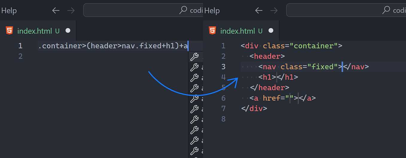 Make a Location-Aware Sidebar Using React Router | by Rehan Pinjari | JavaScript in Plain English