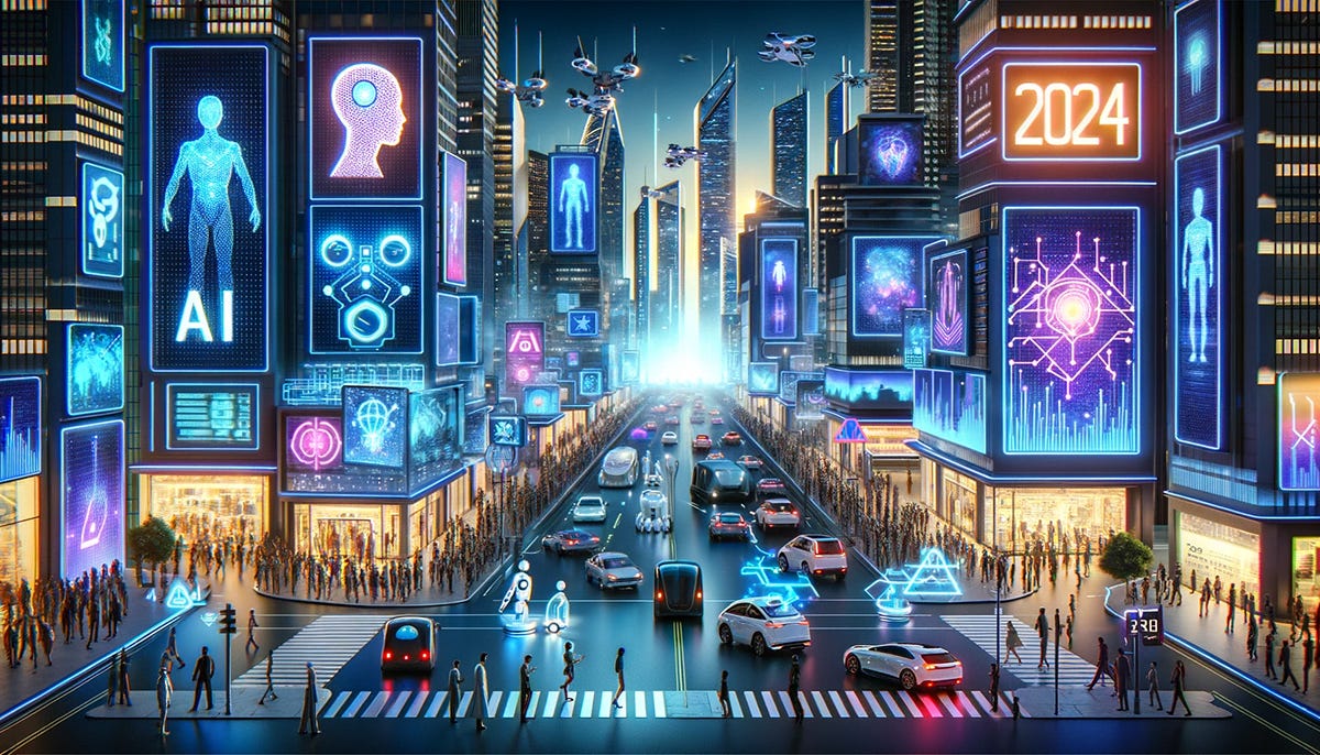 A Symphony of Senses: Introducing Sensory AI: A Pathway to Achieving ...