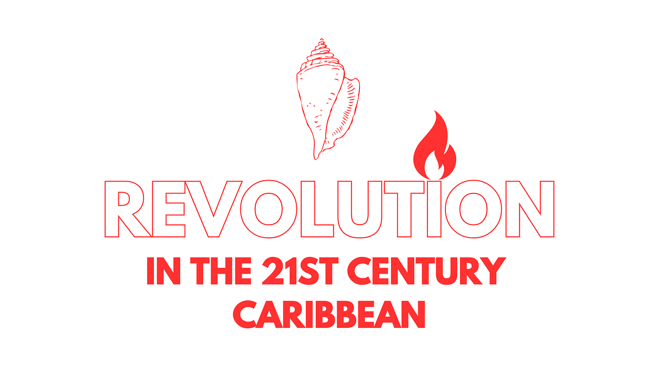 Revolution in the 21st Century Caribbean: The Caribbean | by Cameron ...