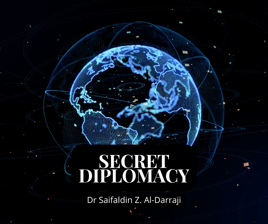 The greatest challenges to global stability, security and prosperity in ...