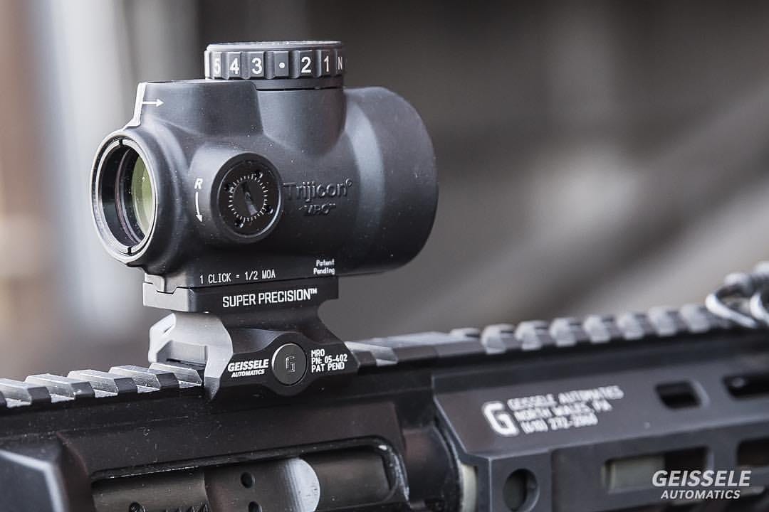 5 Best Red Dot for 6.5 PRC of 2024: The Ultimate Guide | by Red Dot Empire | Oct, 2024 | Medium