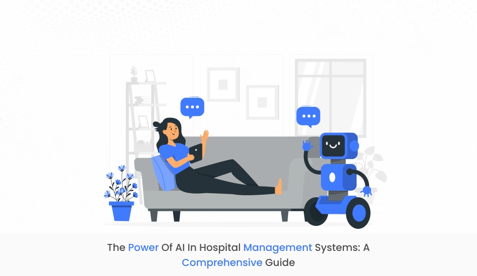 The Dynamic Integration of EHR and Hospital Management Software | by ...