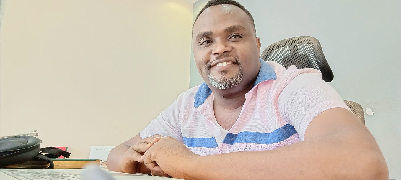 Empowering Mental Health through Art: The inspiring Journey of a female founder | by Harliet ...