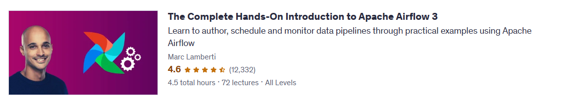 Building an End-to-End Data Pipeline — Part 1 with Airflow and Python | by Sai Abhinav ...