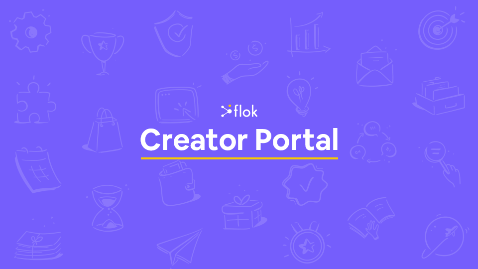 Introducing Flok ShowCase. All your Digiverses on display in a… | by ...