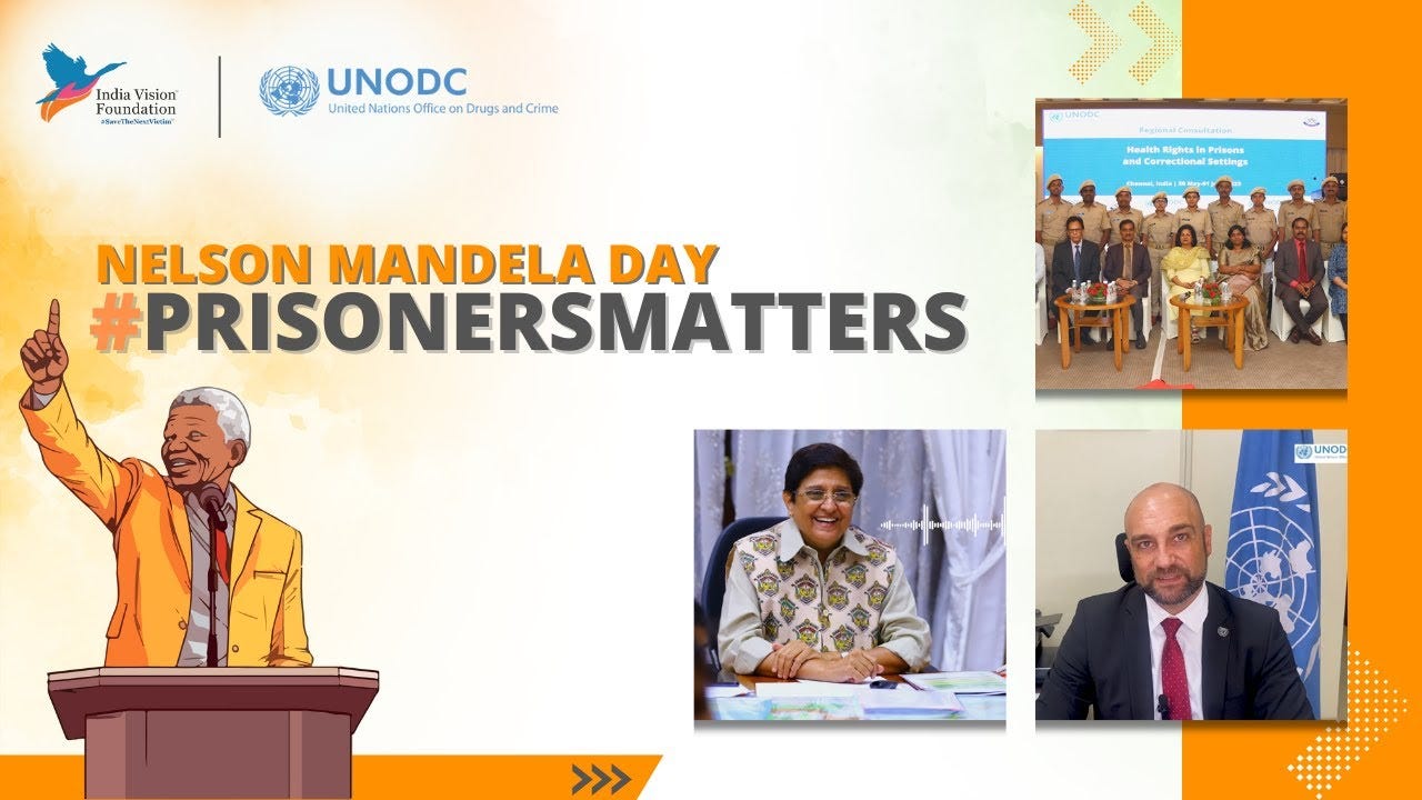 What’s Demonstrative Learning in Our Outreach Programme? | by India ...