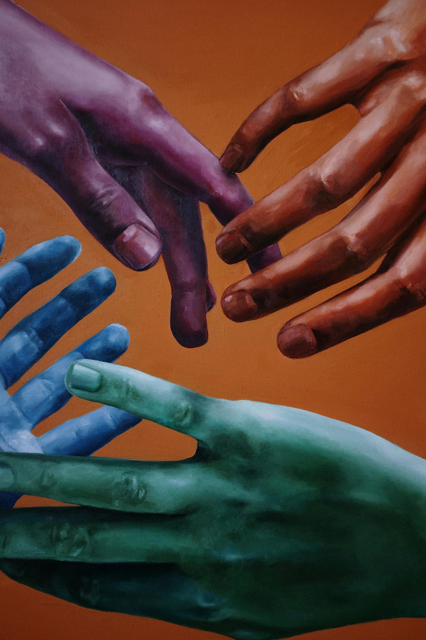 The Dawn of Introspection. Poetry: Reckoning with Pre-COVID Life | by ...