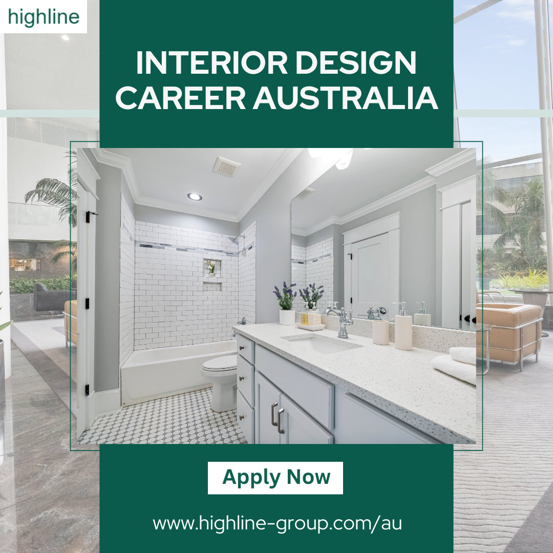 Unlocking the Door to Success: Interior Design Careers in Australia ...
