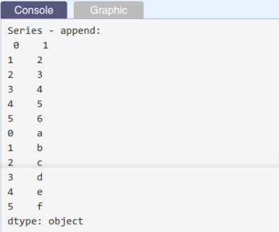 Data Manipulation with Pandas — Part 1 | by Joanald | Medium