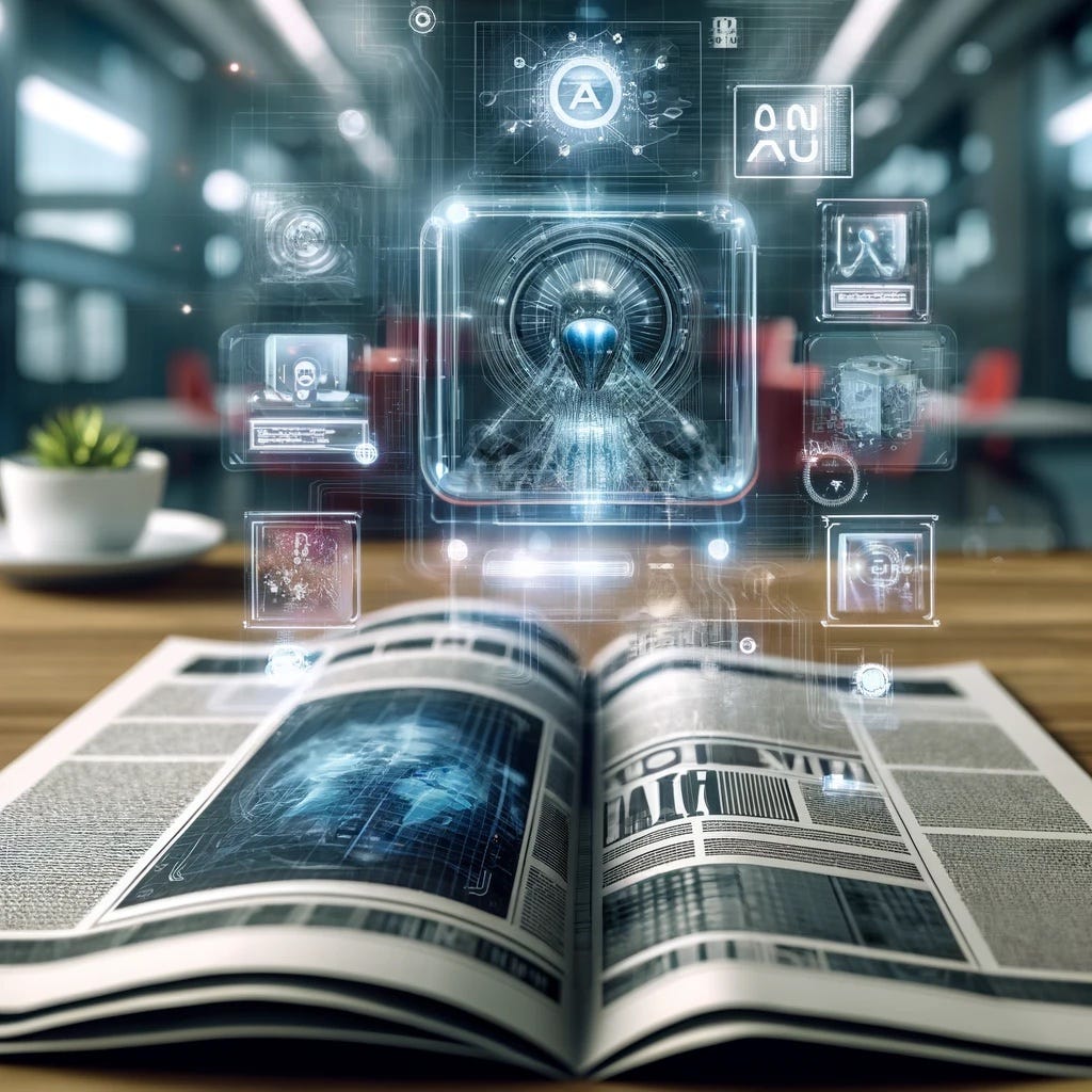 One API to Rule Them All. Building an AI-Driven Workflow Engine | by ...