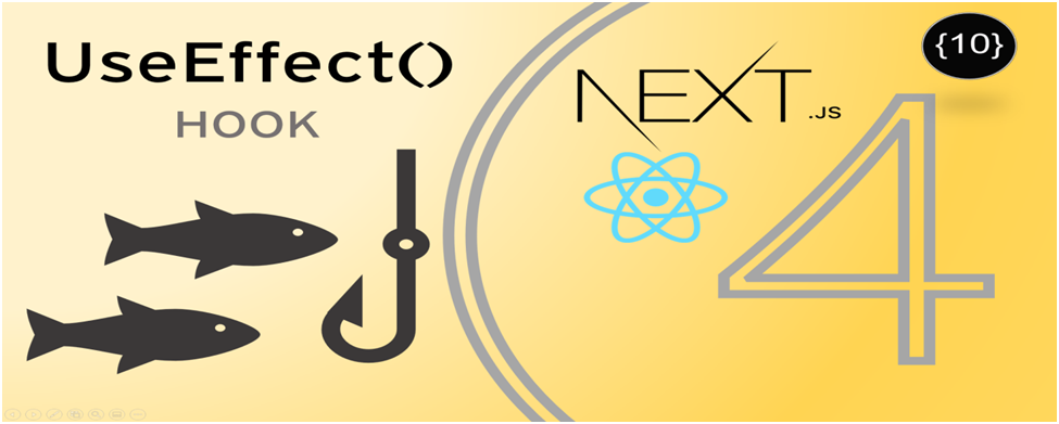 useRef Hook || Next Js Tutorial. In the last part of our Next.js… | by Gkv | Medium