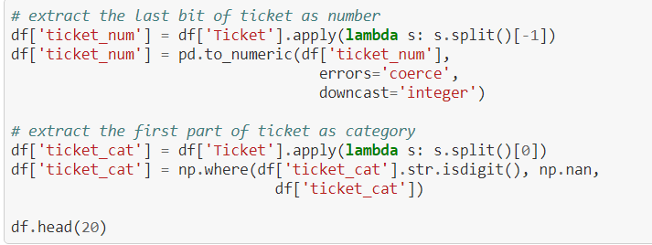 How to Handle Date and Time Columns in Python| Feature Engineering | Machine Learning | by ...