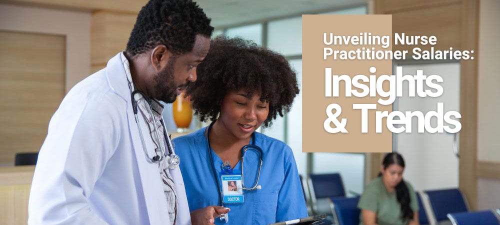 Nurse Practitioner Emerges as the Fastest Growing Profession in ...