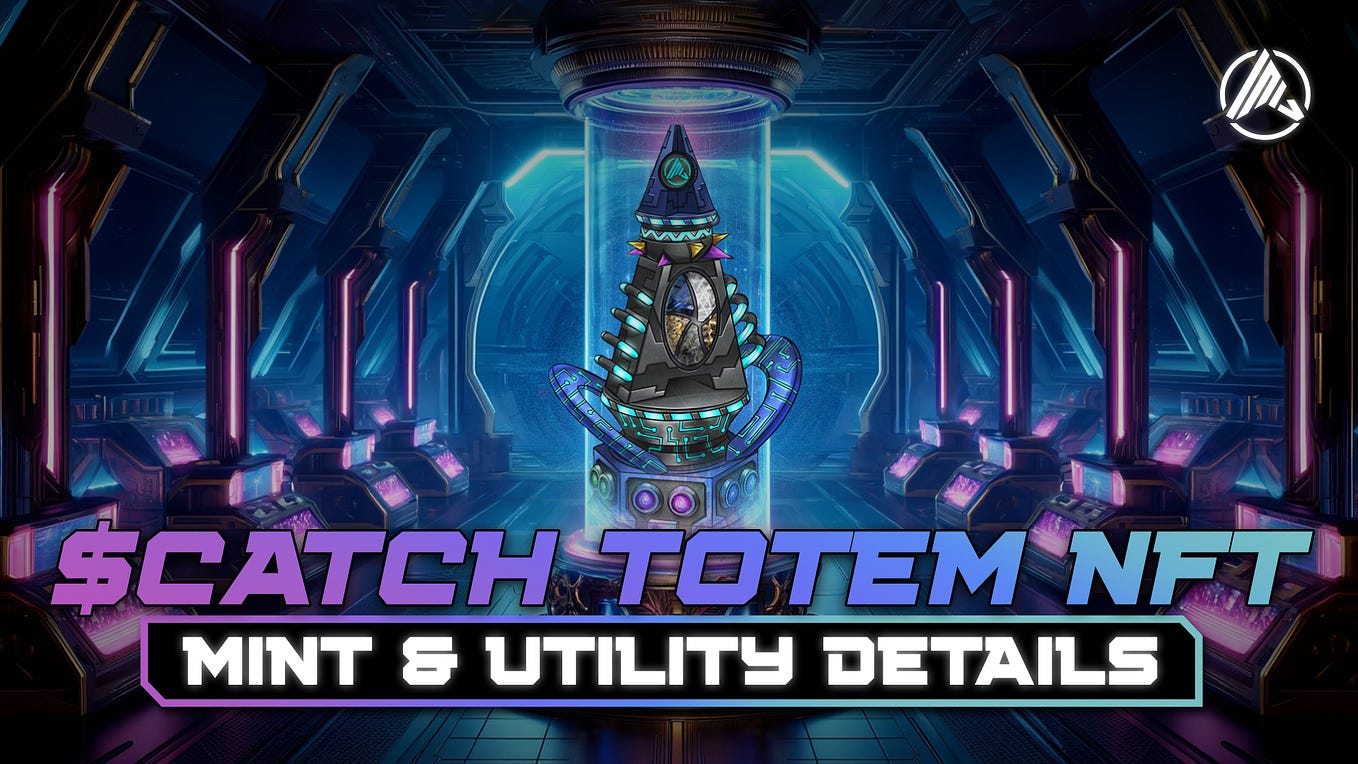 $CATCH Token CEX Listing Update. Hello Catchers! A new week is here ...