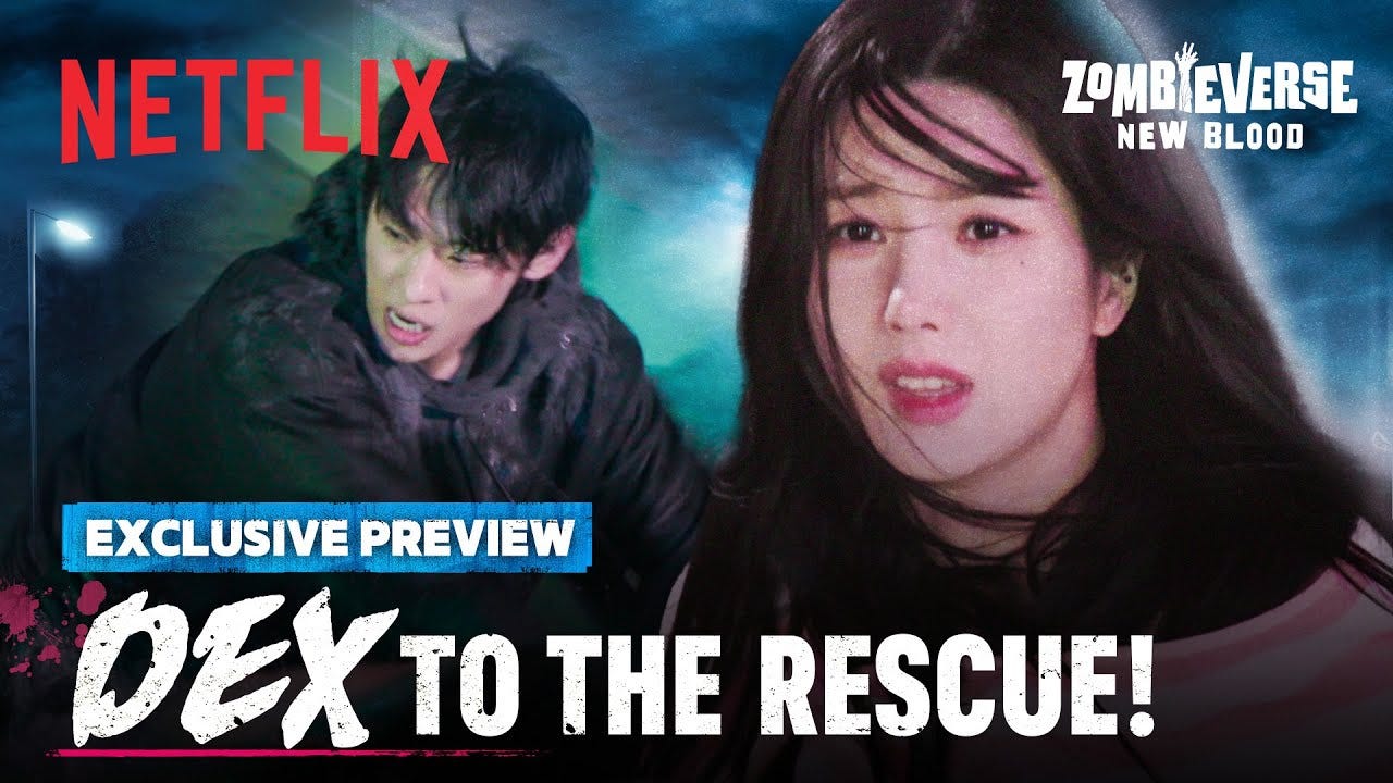 Do-hwan, You-mi, and Jung-se Pick Their Favorite Scenes from Mr ...