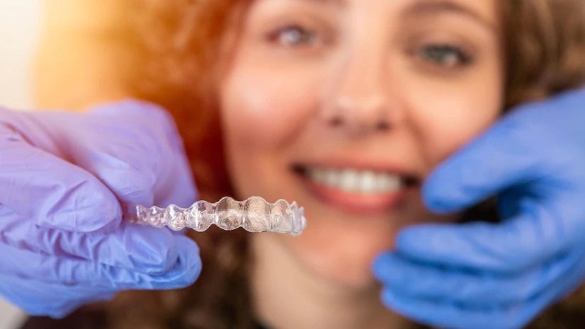 Best Invisalign Dentist Tarzana - Kahan Orthodontics - Medium