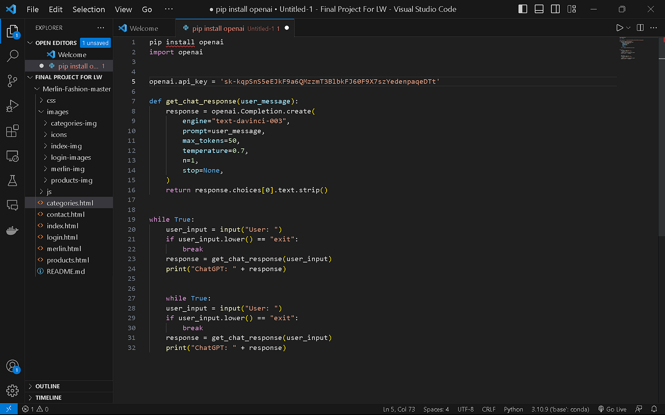 Measuring Distance of a Face from the Camera using OpenCV | by Kamlesh kumar | Medium