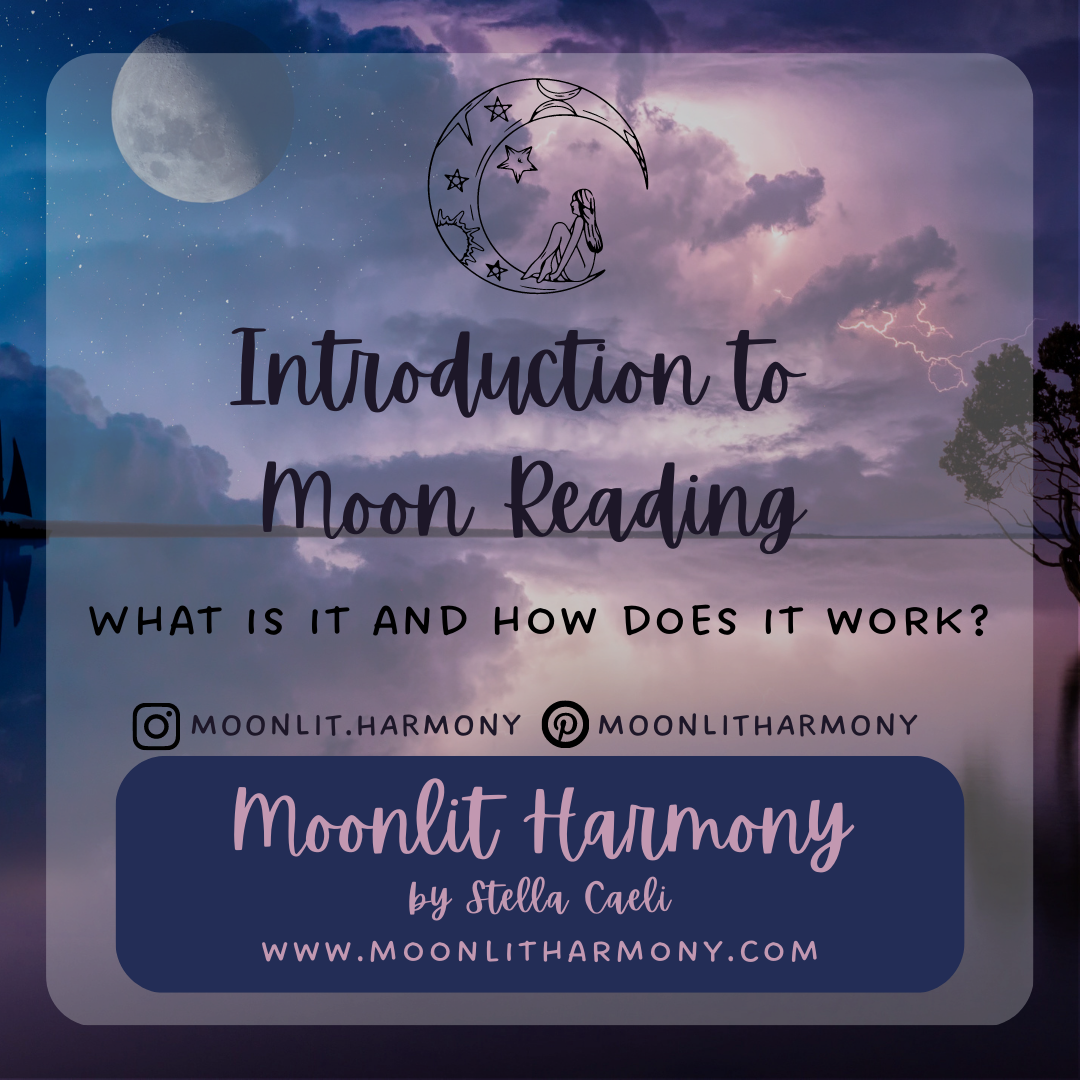 The Power of the Moon: Understanding Its Phases and Symbolism | by ...
