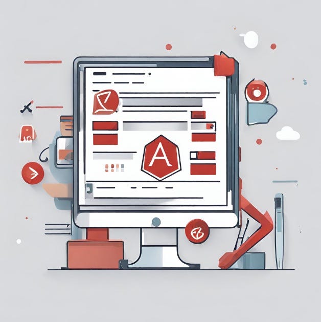 Angular: Roll into infinite scroll | by Ricardo Pereira | Level Up Coding