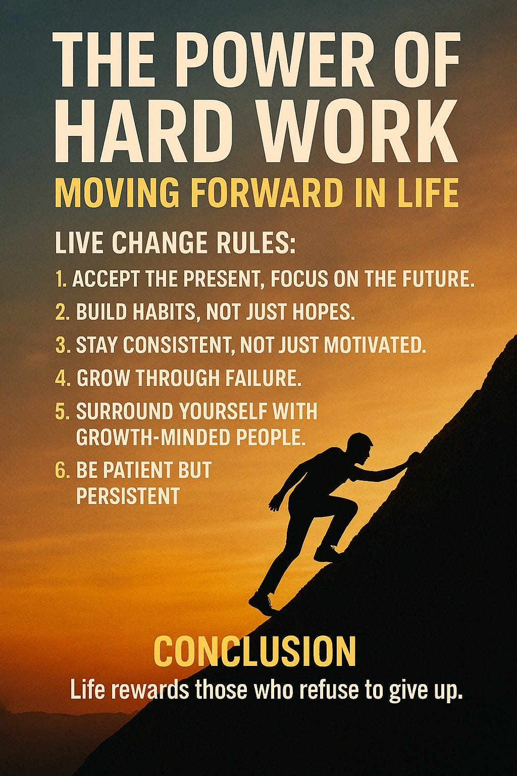 No Risk, No Story — A Lesson in Courage and Growth | by The Way to Move ...