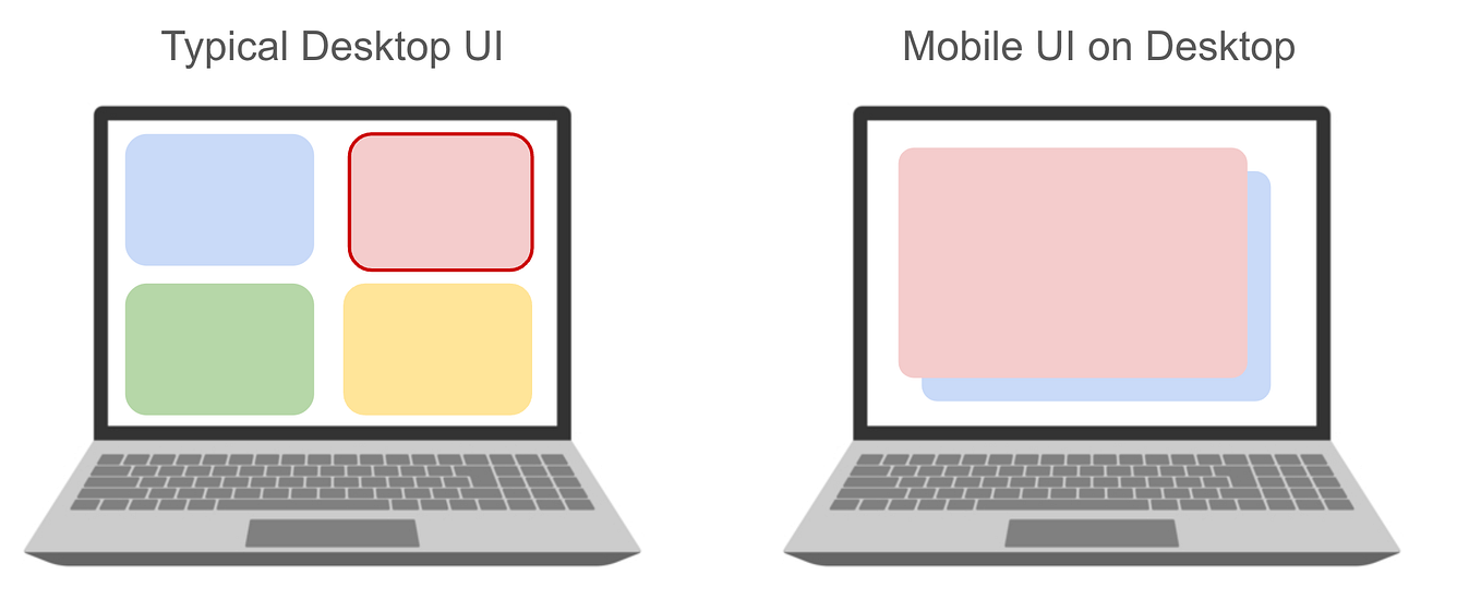 Ionic 7 Beta: Some new features to look forward to | by RYMS | JavaScript in Plain English
