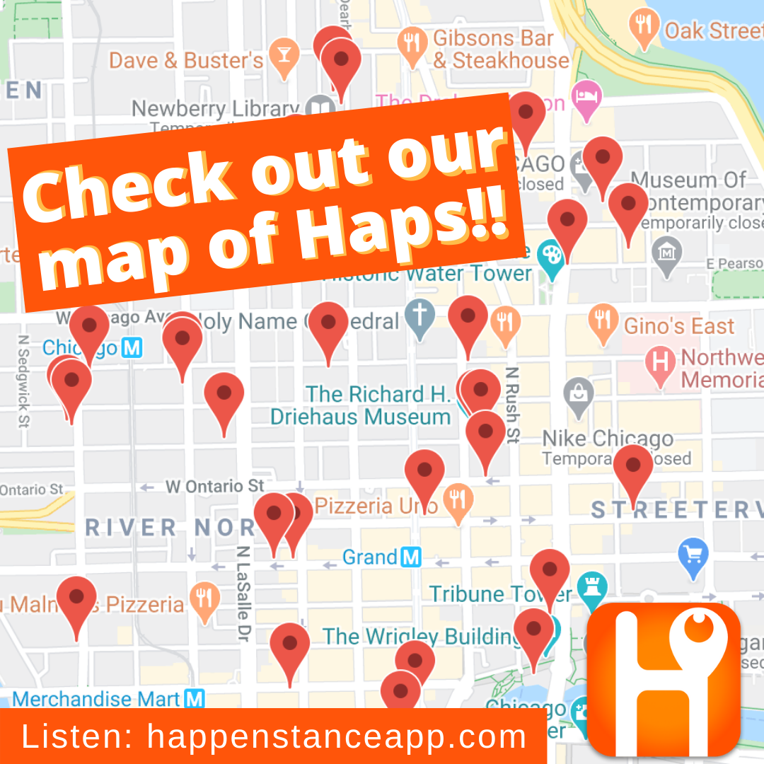 Meet Our Freelancer, Ally Pruitt! | by Happenstance | Happenstance App ...