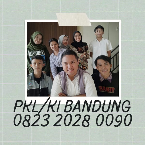 MAGANG! Call: 0823–2028–0090, PKL RPL Bandung - Meisya Merlina - Medium