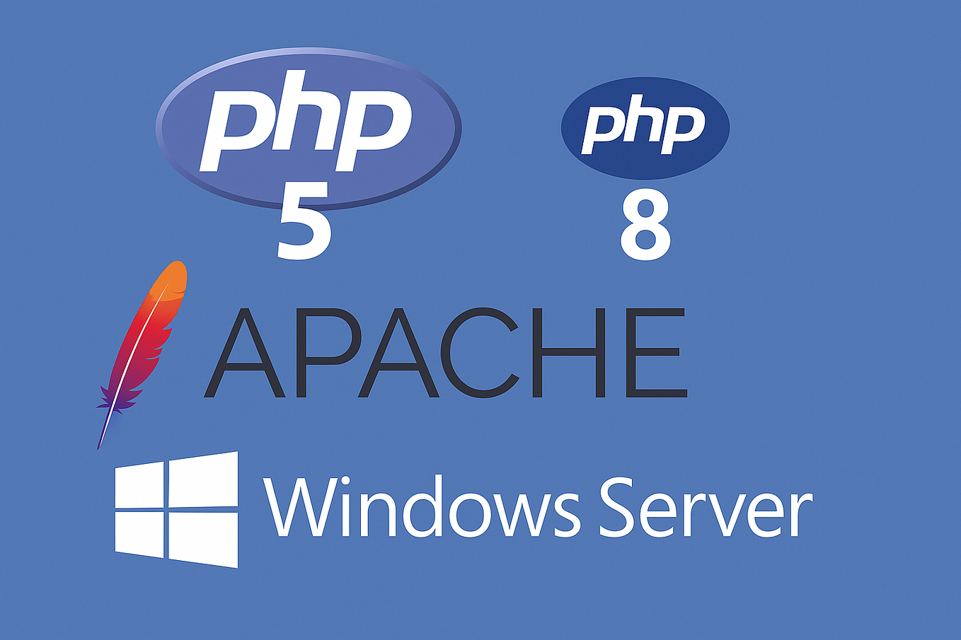 Apache Lounge for Windows. Apache Lounge has provided up-to-date… | by Abdelaziz M | Medium