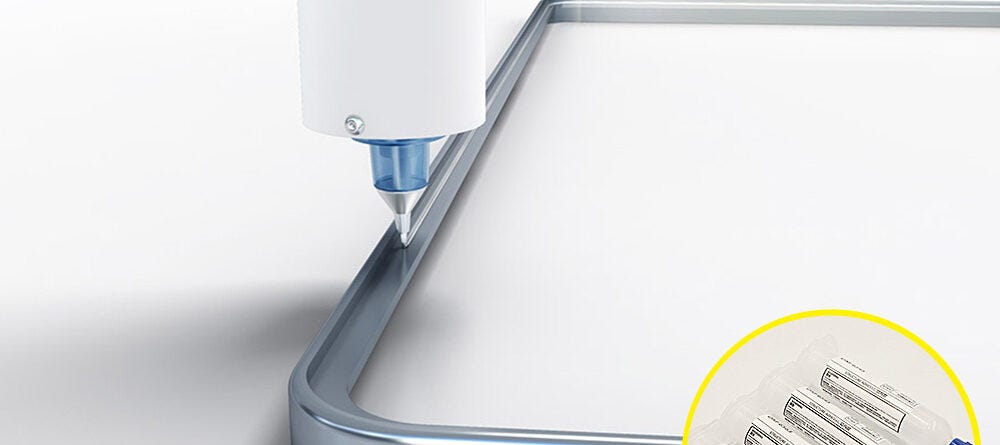 Bonding Beyond Barriers: The Extraordinary World of Waterproof Adhesive ...